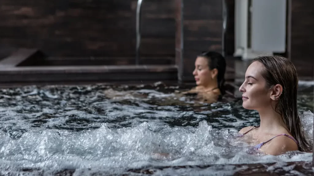 Mengenal Terapi Air atau Hidroterapi, dan 4 Manfaatnya! - DIMULTI MEDIA