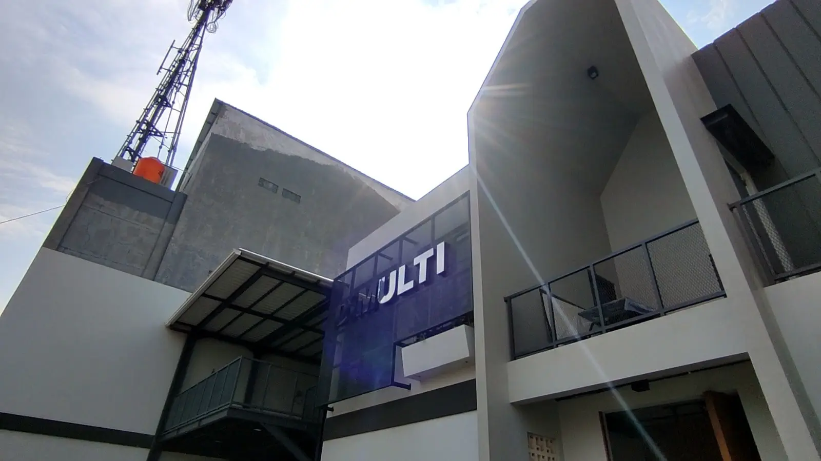 DIMULTI INDONESIA - POSTEL, SNI, Kolam Renang, Daycare