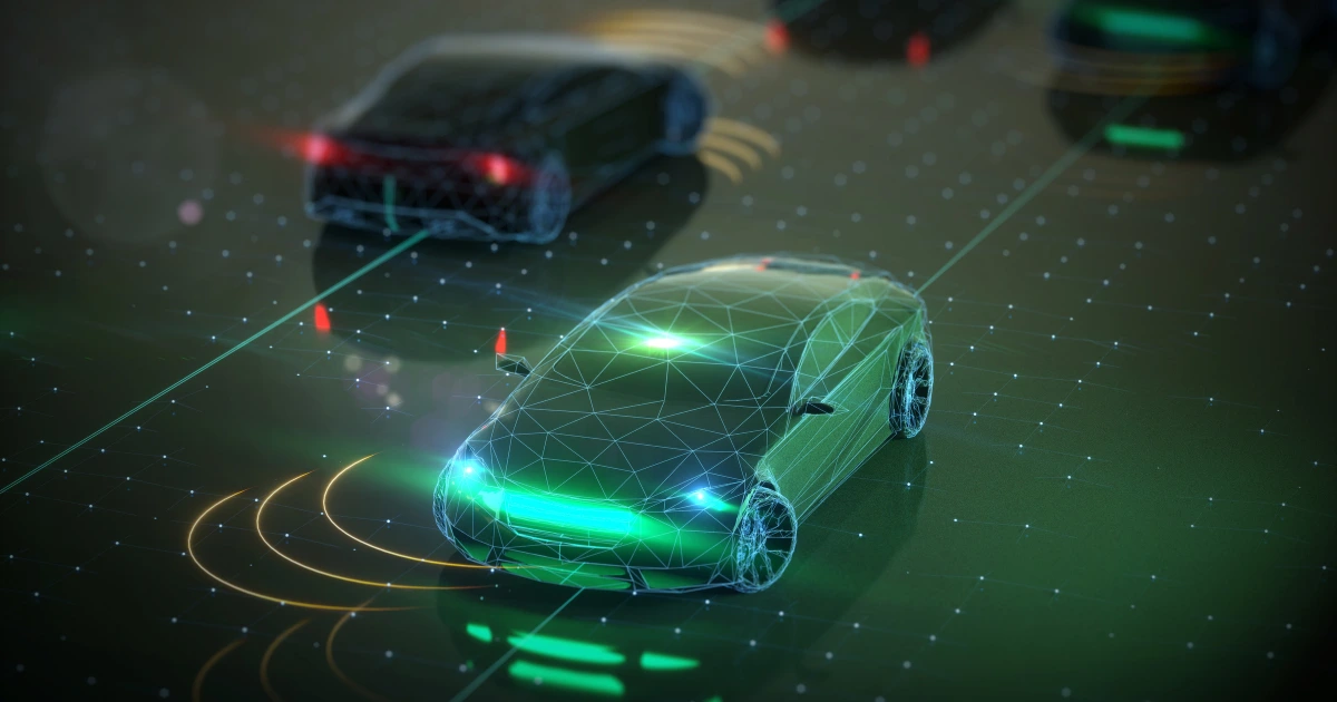 Djid Certification For Automotive Radar Dimulti Indonesia