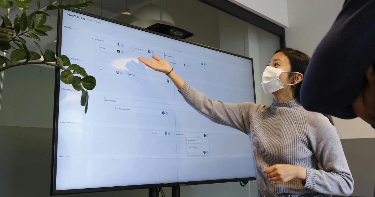 DJID certification for digital signage - DIMULTI INDONESIA