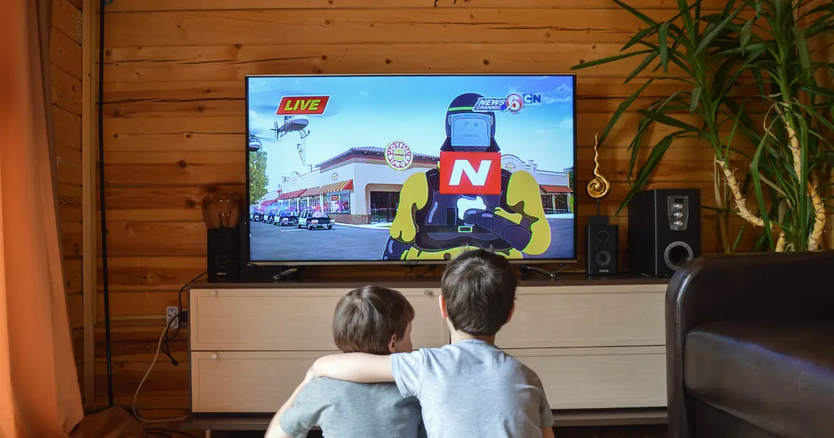 DJID certification for smart TV - DIMULTI INDONESIA