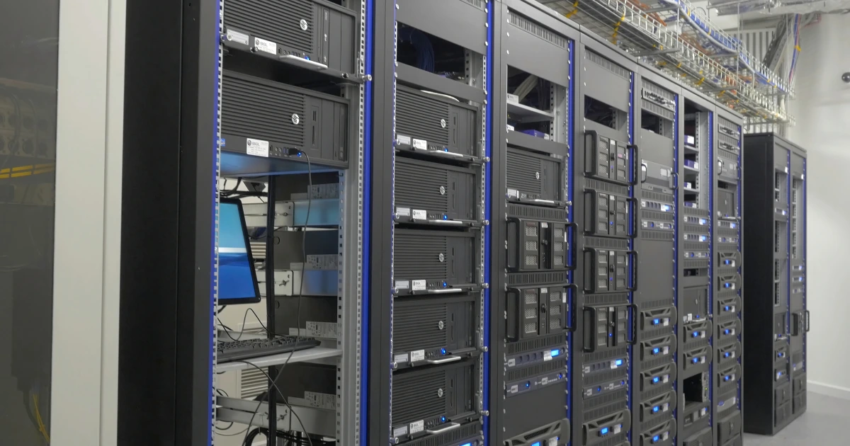 DJID certification for firewall hardware - DIMULTI INDONESIA