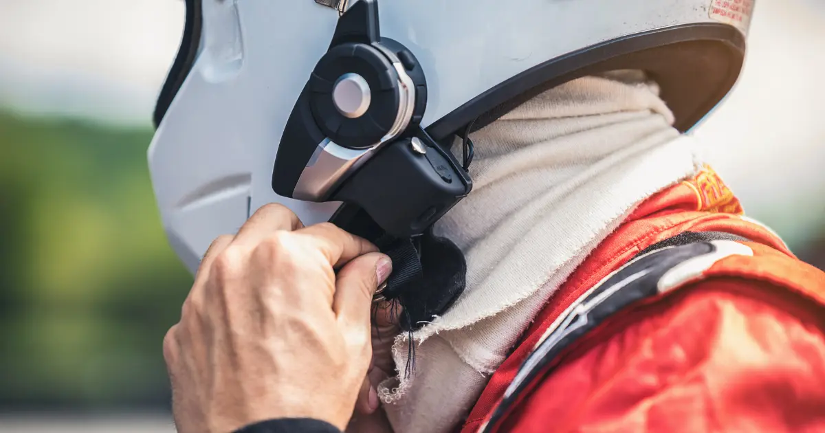 DJID certification for helmet intercom - DIMULTI INDONESIA