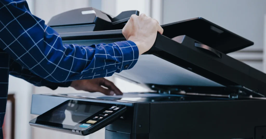 DJID certification for wireless printers - DIMULTI INDONESIA