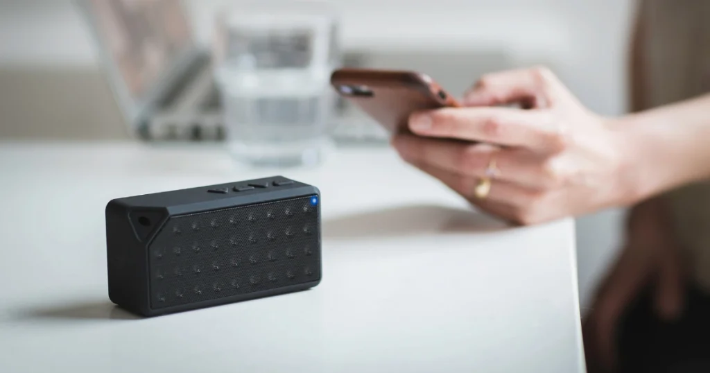 DJID certification for bluetooth speakers - DIMULTI INDONESIA