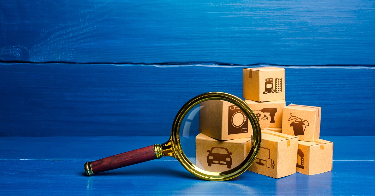 Public consultation for draft regulation of DJID mandatory HS code ...