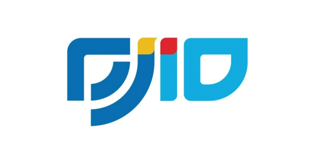 New DJID logo: symbolizing the strong and equitable digital ...